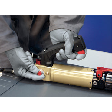 Introducing the GYSPRESS 10T Push-Pull – ADVCRS