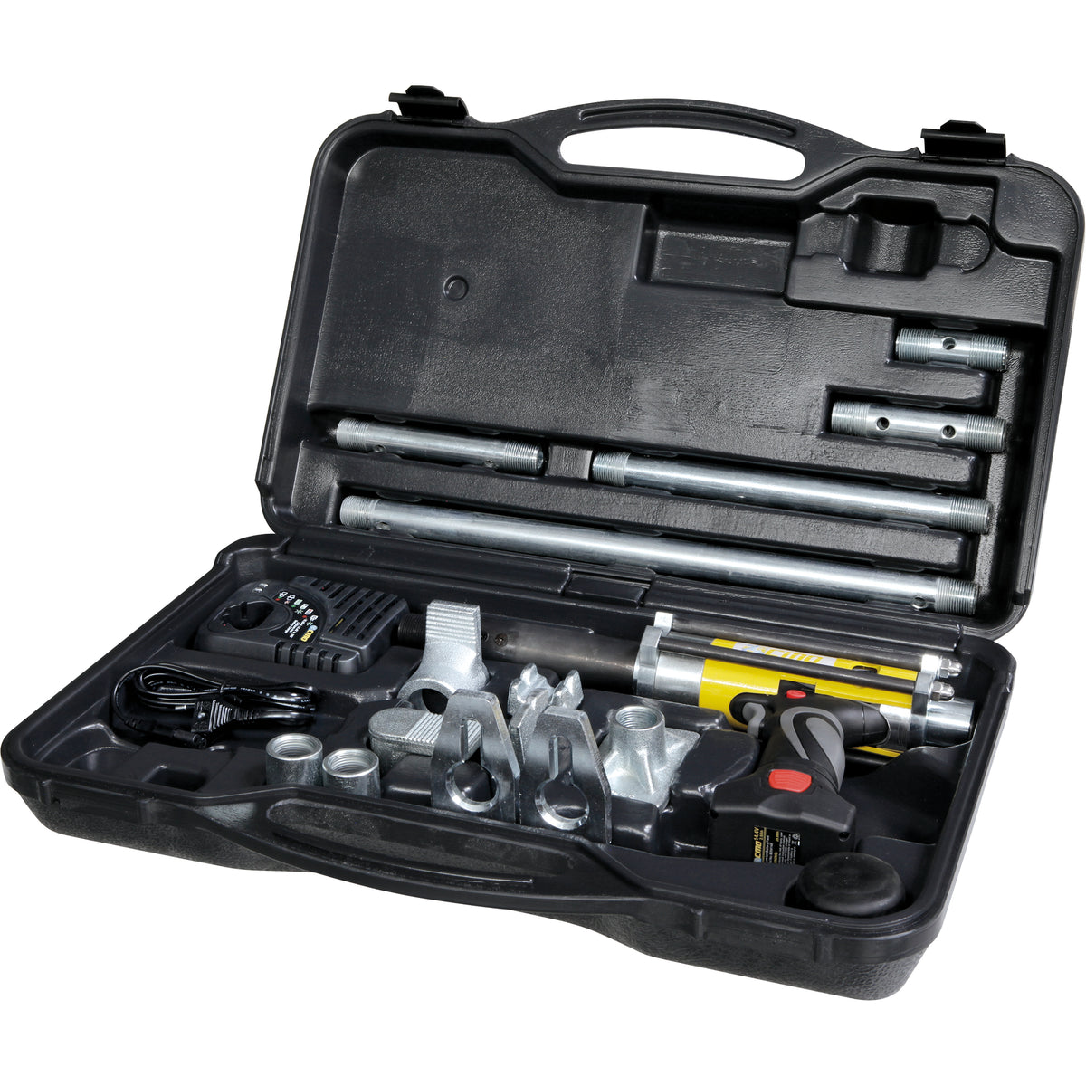 Smart Push/Pulling – ADVCRS