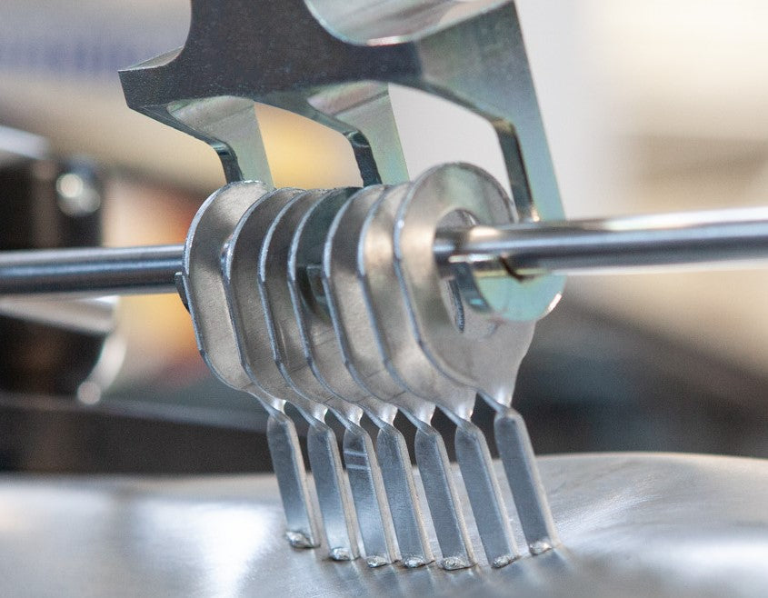 Dent Repair – ADVCRS