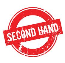 Used equipment – ADVCRS