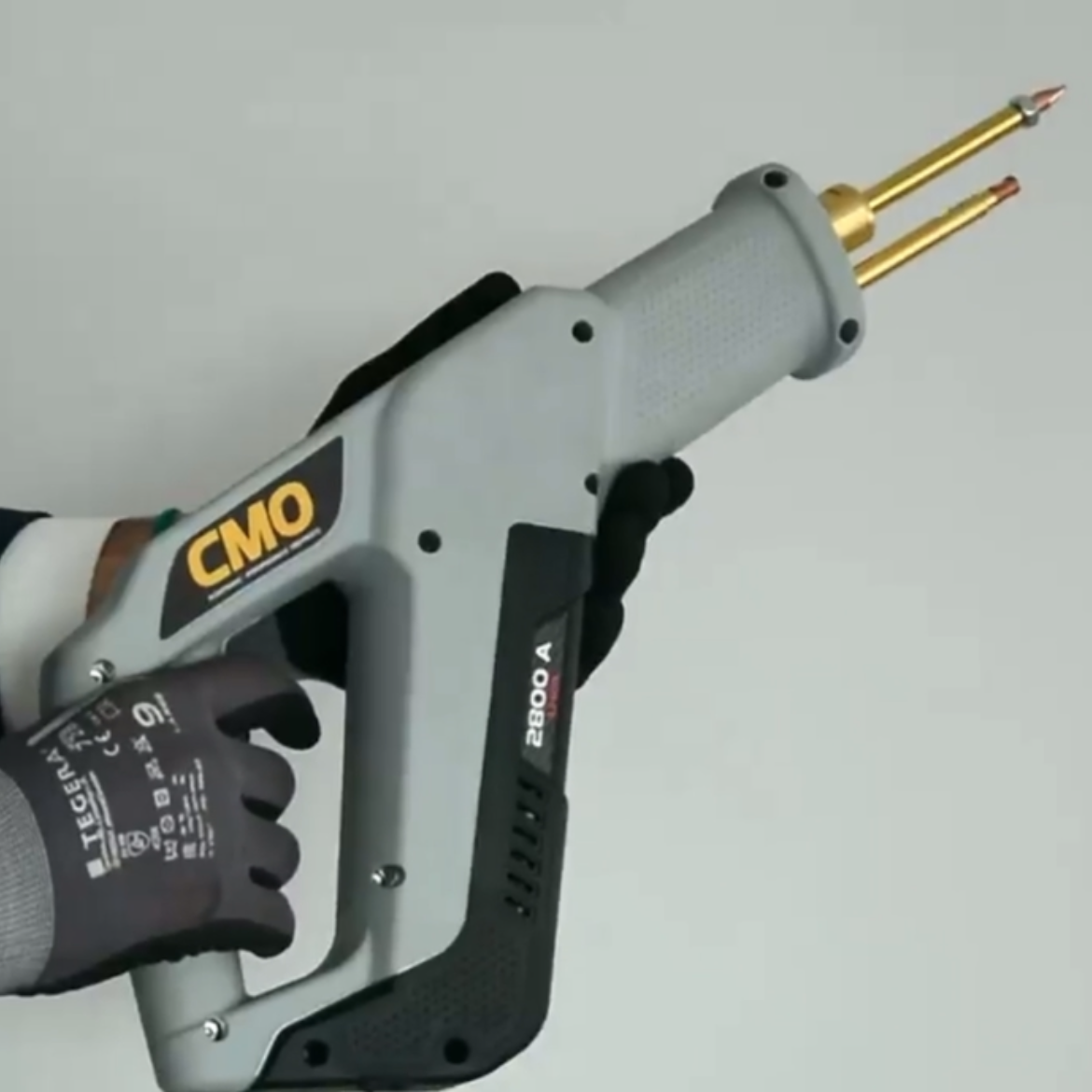 Fast Pulling – ADVCRS