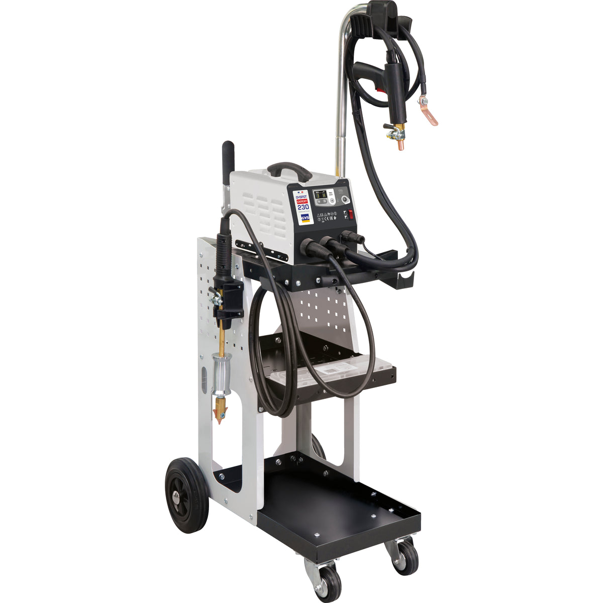 Proliner Pro 230 – ADVCRS