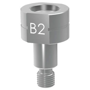 B2 DIE FOR 8/10T RIVETER (Push-Pull compatible) – ADVCRS