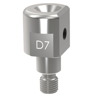 D7 DIE FOR 8/10T RIVETER (Push-Pull compatible) – ADVCRS