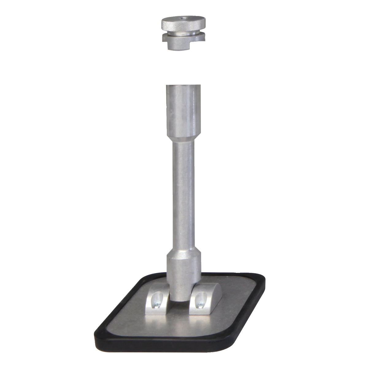 SINGLE PADDED FOOT FOR LIFTING AND PULLING BARS – ADVCRS