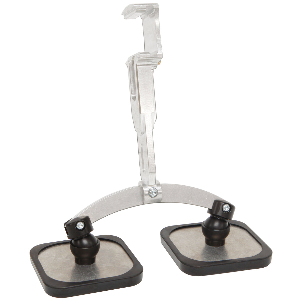 2 DOUBLE PADDED LONG FEET FOR PREMIUM BARS – ADVCRS