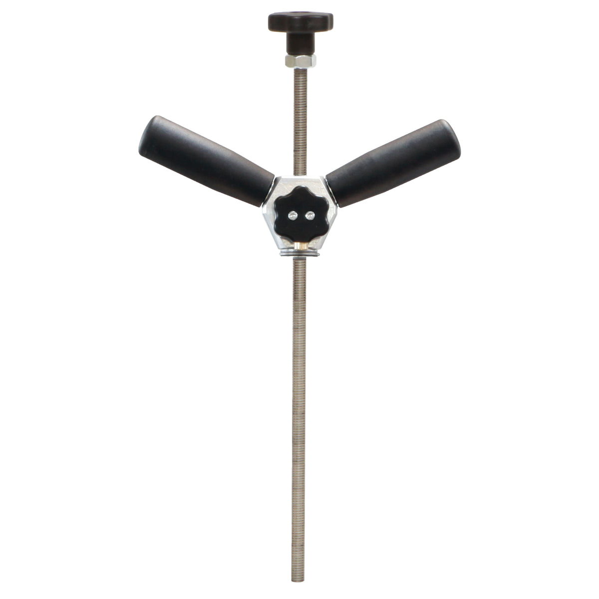 CENTRAL PULLING ROD FOR PREMIUM LEVELING BAR – ADVCRS