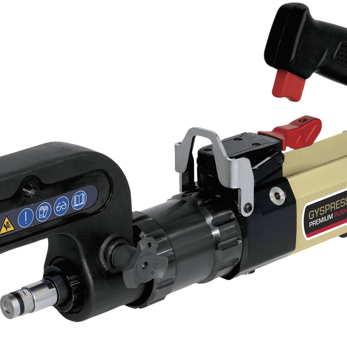 GYSPRESS 10T PUSH-PULL PREMIUM – ADVCRS