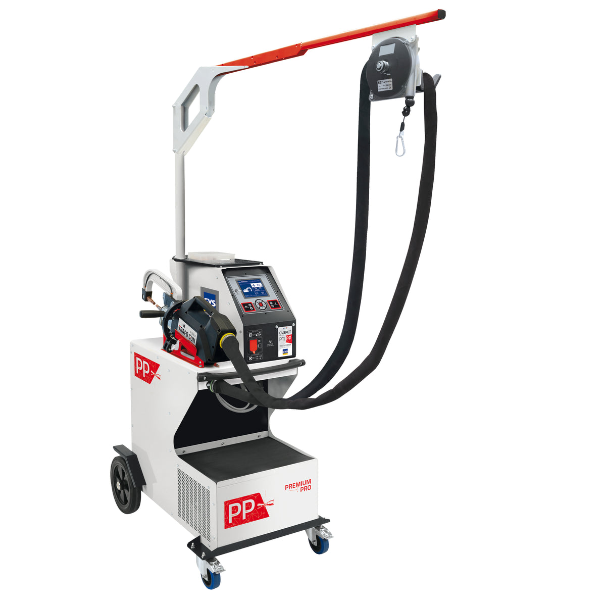 GYSPOT PTI PREMIUM PRO – ADVCRS