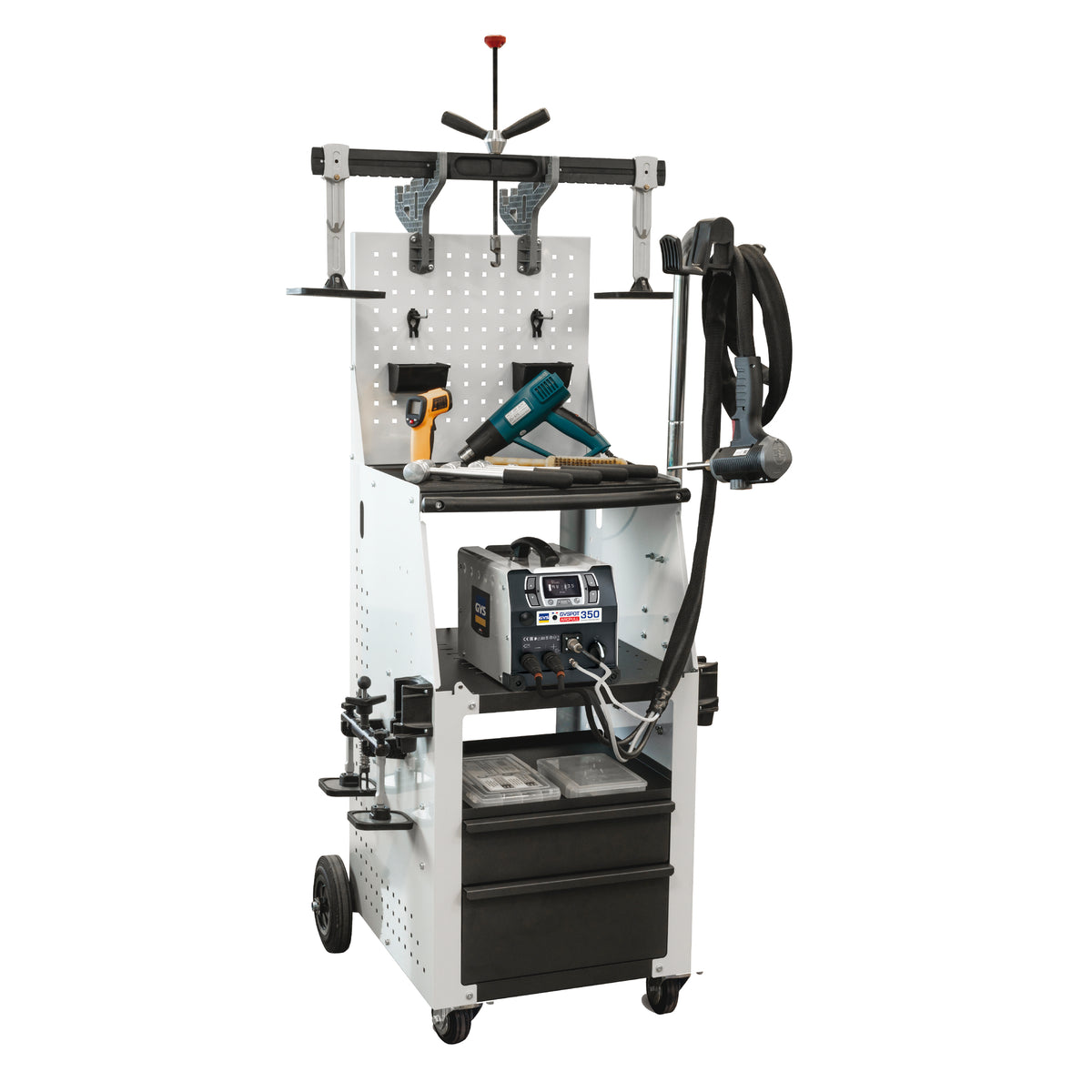 SPEEDLINER PREMIUM V2 ARCPULL 350 – ADVCRS