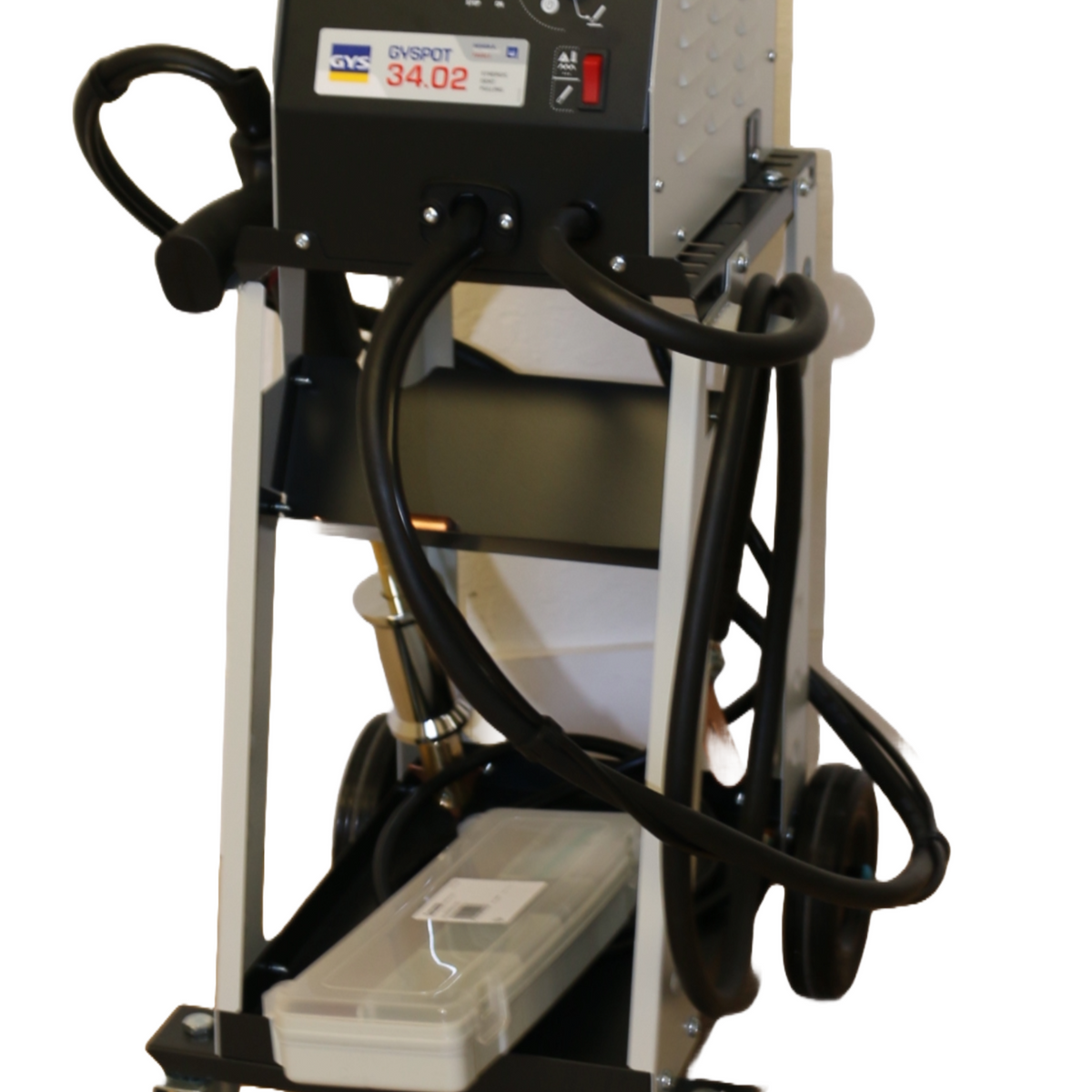 PLUS Kit GYSPOT 34.02 – ADVCRS