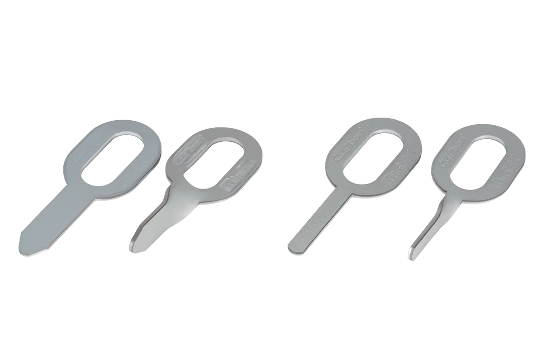 STRAIGHT BIT 800G +/- 110 PCS – ADVCRS