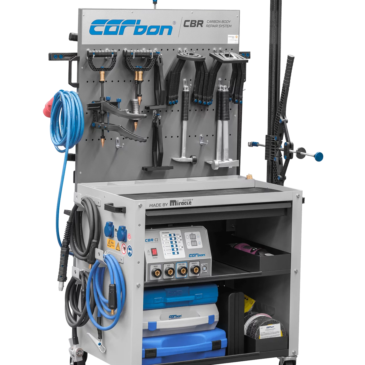 CBR-SYSTEM – ADVCRS