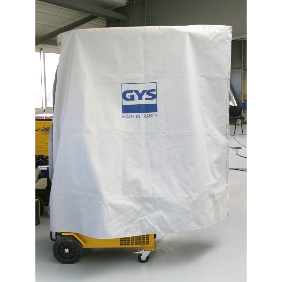 Spot Accessories – ADVCRS