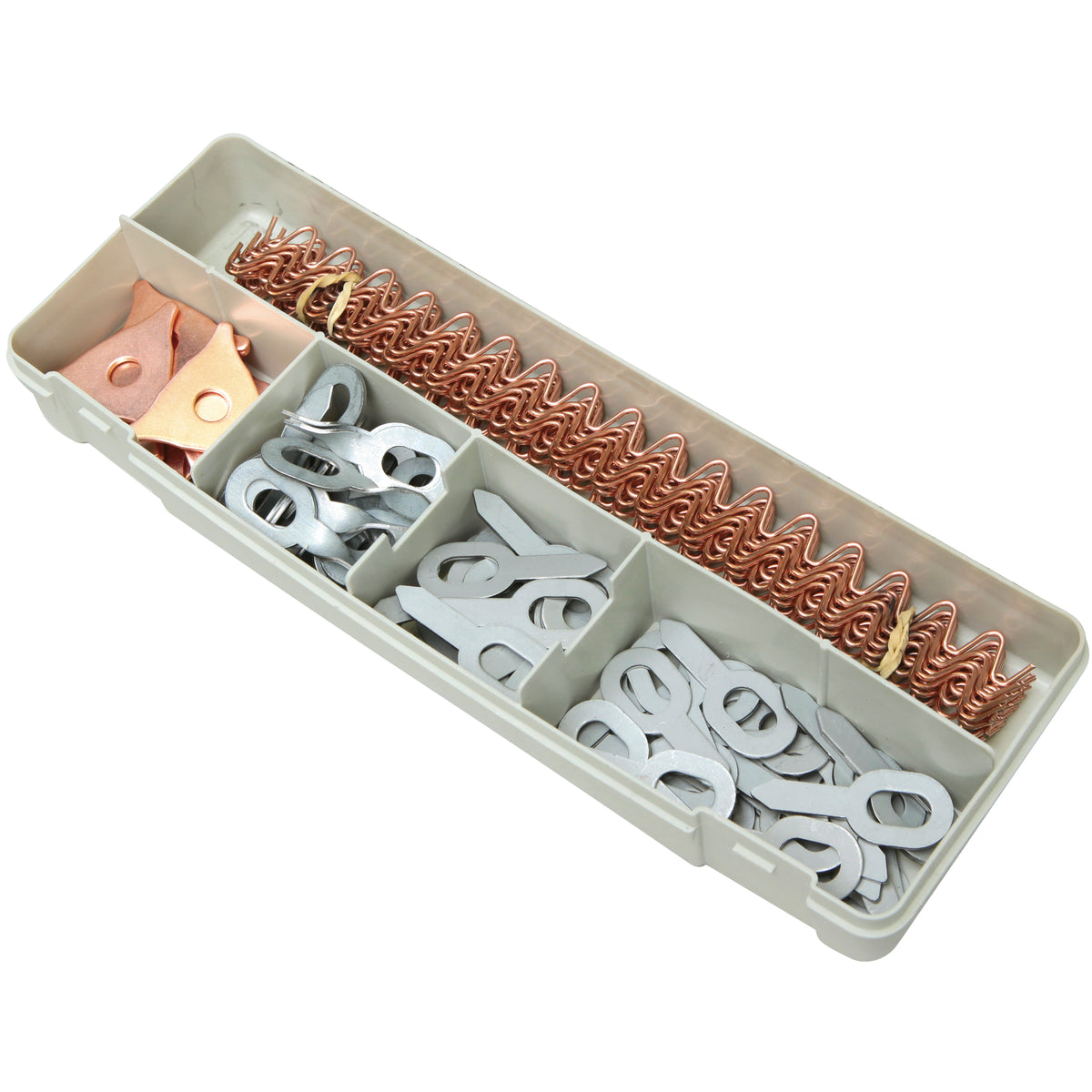 Consumables boxes – ADVCRS