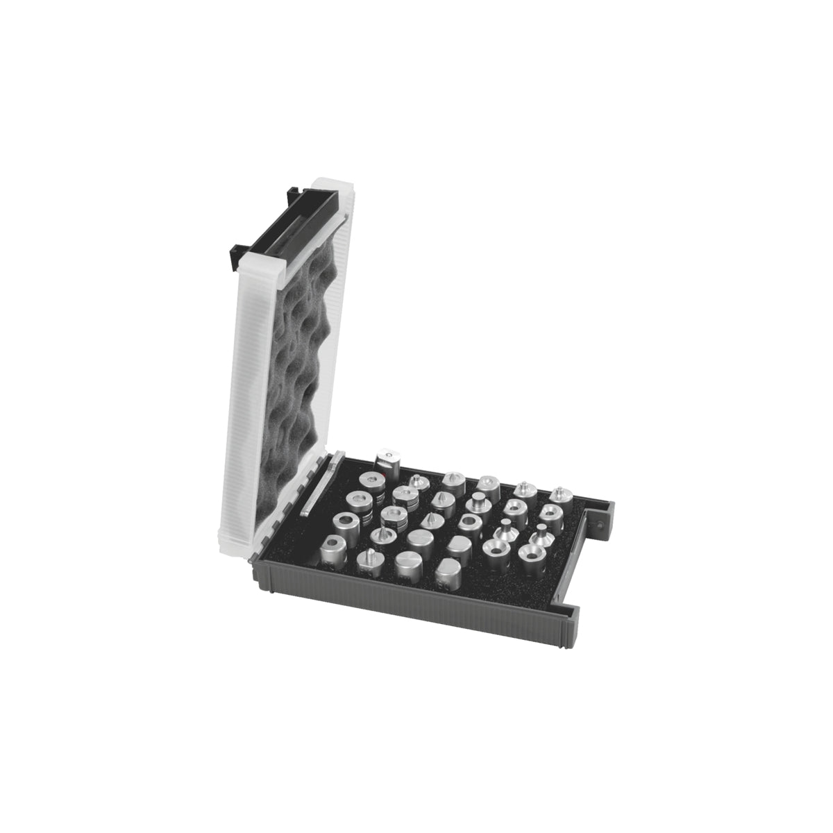 Rivet Dies – ADVCRS