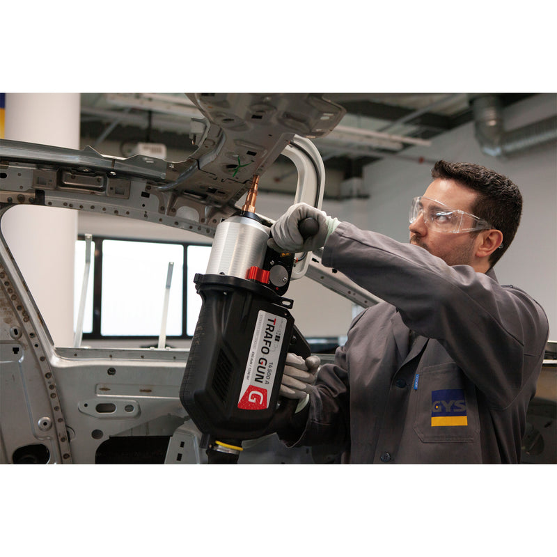 GYSPOT INVERTER PTI-G – ADVCRS