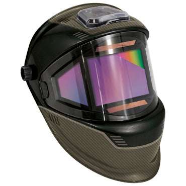 LCD PANORAMIC 3XL HELMET – ADVCRS