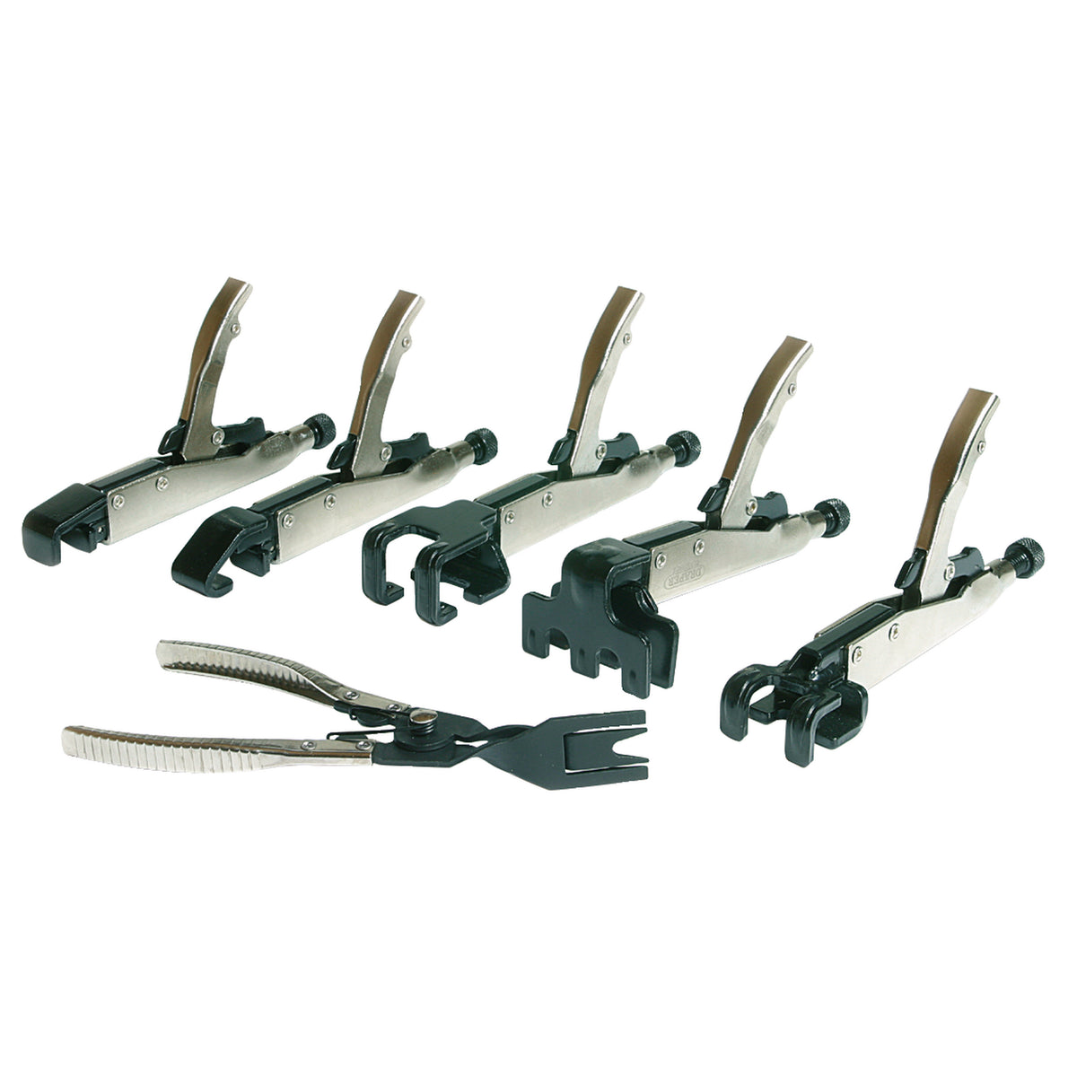 6 PLIERS - SPECIAL CAR BODY – ADVCRS