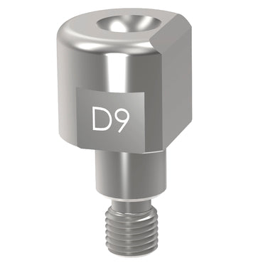 D9 DIE FOR 8/10T RIVETER (Push-Pull compatible) – ADVCRS