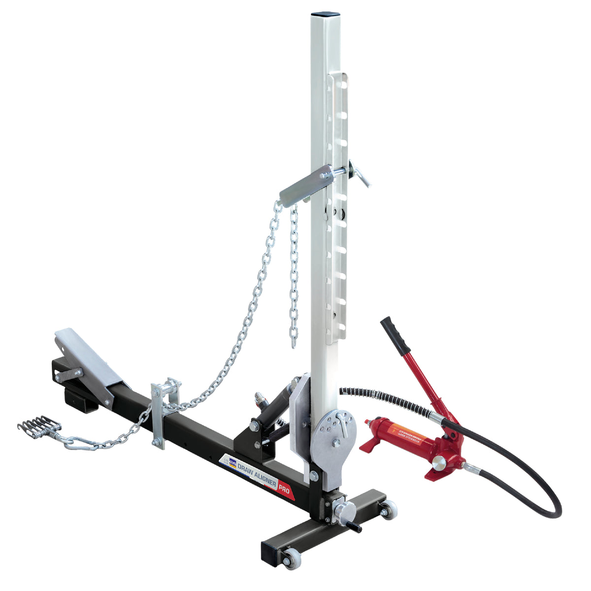 DRAW ALIGNER PRO – ADVCRS