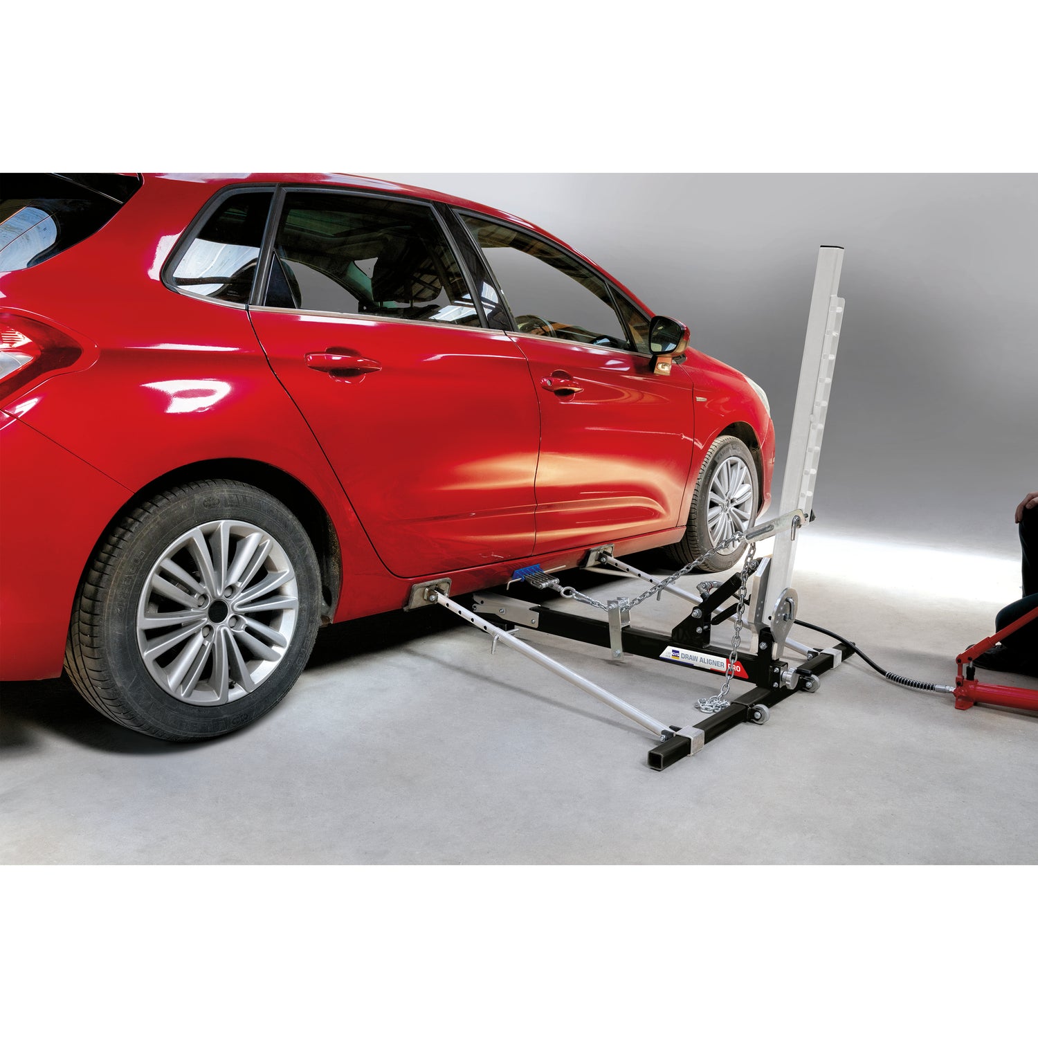 Collections – ADVCRS