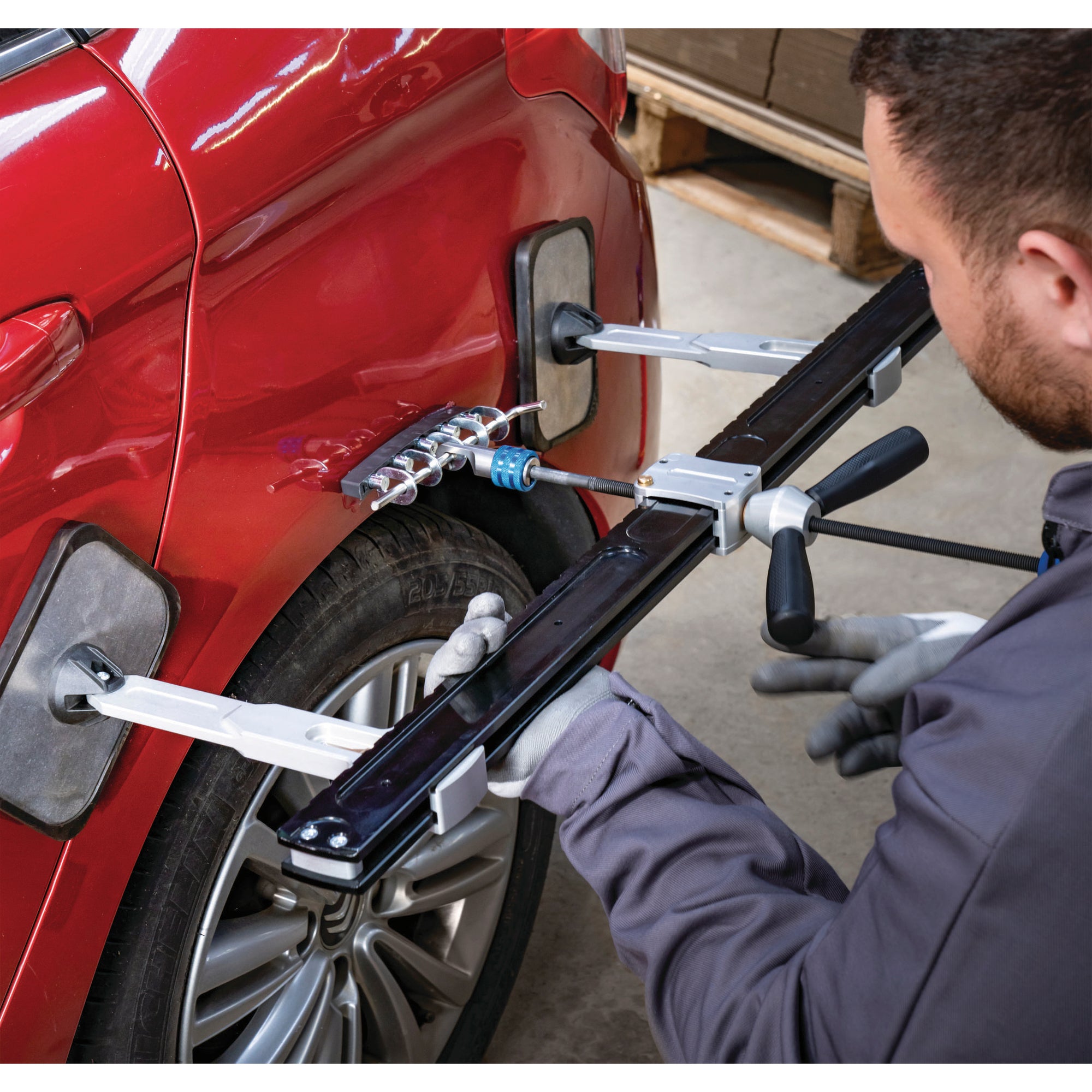 Collections – ADVCRS