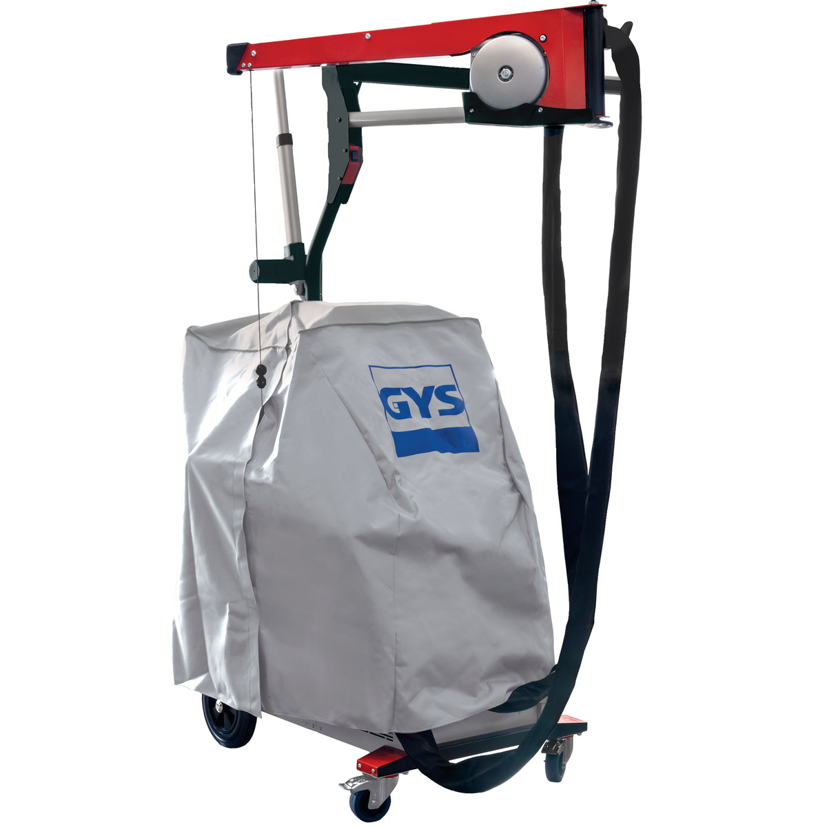 GYSPOT PTI Genius Protection Cover – ADVCRS