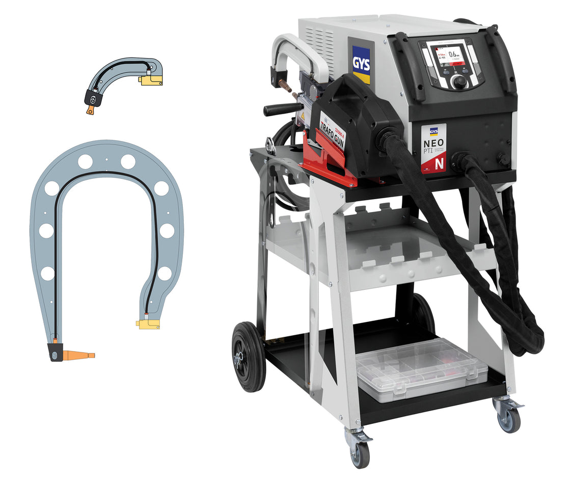 ADVCRS - Car Body Equipment and Supplies