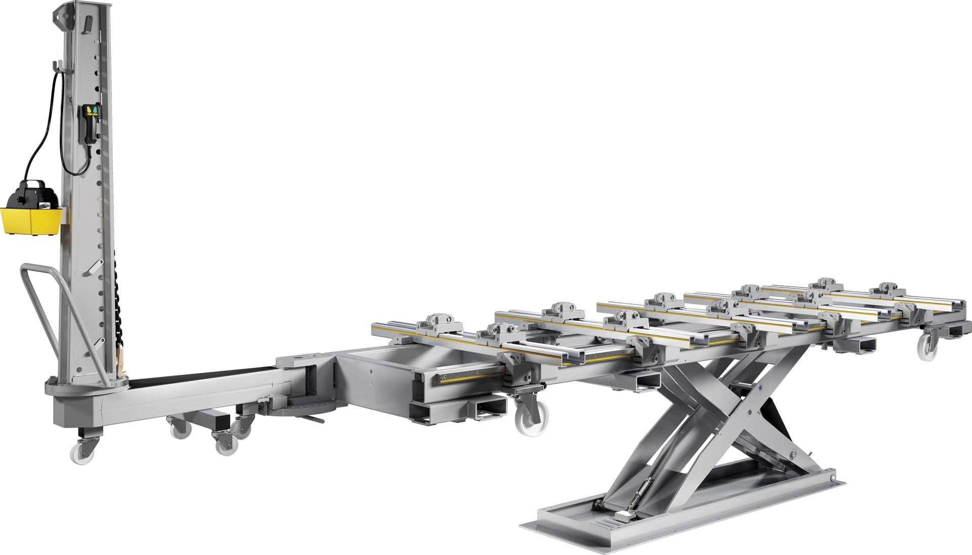 Collections – ADVCRS