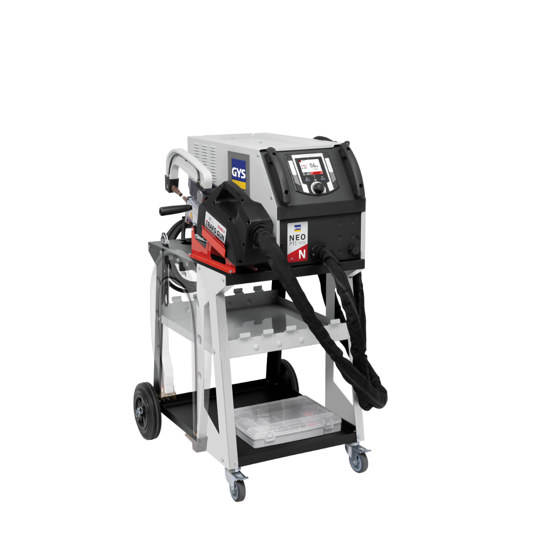 ADVCRS - Car Body Equipment and Supplies