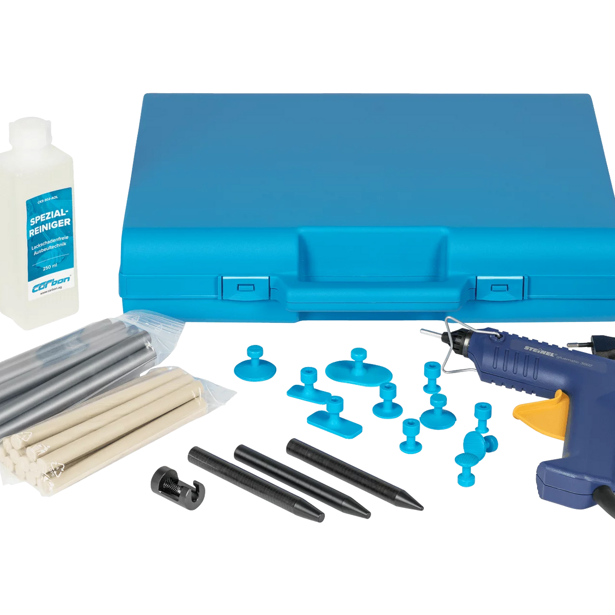 GLUE KIT FOR MIRACLE EASY PULLER – ADVCRS